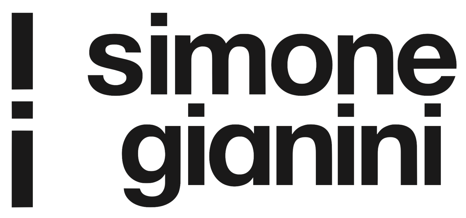 Home - Simone Gianini